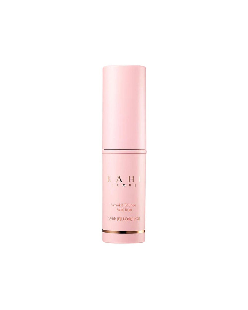 KAHI - Wrinkle Bounce Multi Balm